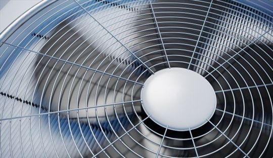 Ventilatori za kupatilo, stubni i stoni