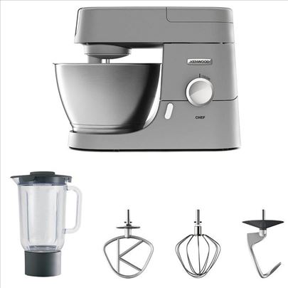 Kenwood Chef KVC3110S procesor za hranu 0W20011166