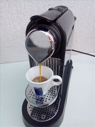 Najbolji espresso