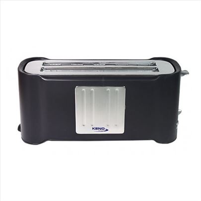 Toster KE-42 1200w - novo