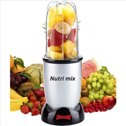 Nutri Bulet- Mixer Austrija