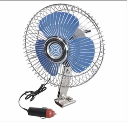 Ventilator 12V- roto