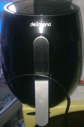 Delimano Air fryer