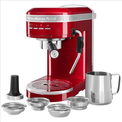 KitchenAid vrhunski espresso aparat neotpakovan