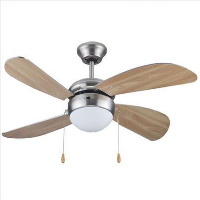 Plafonski luster Ventilator ELV36 - novo