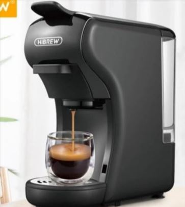 Aparat za kafu 3 u 1 - Dolce gusto Expresso Jacobs