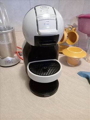 Krups KP123B Dolce Gusto aparat za espresso