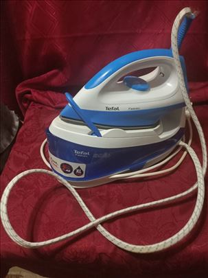 Parna stanica Tefal Fasteo SV6038EO - novo