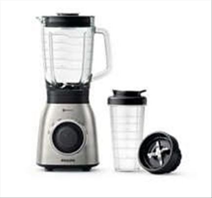 Blender Philips hr 3556 00, 900w