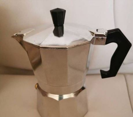 Moka pot