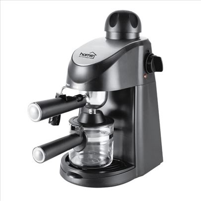 Aparat za espresso kafu HG-PR06