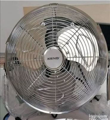 Podni ventilator KE-31 30cm- 50w