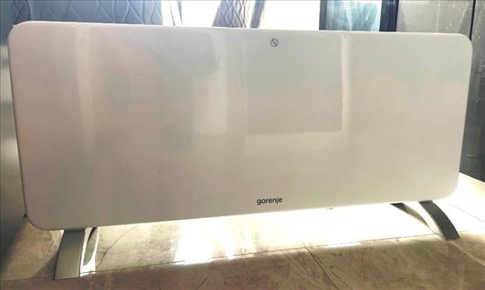 Gorenje OptiHeat grejni panel 2000w novo akcija