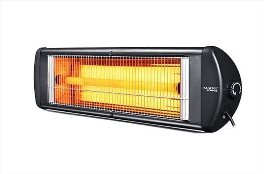 Kumtel infrared grejalica-2500w, EX-25