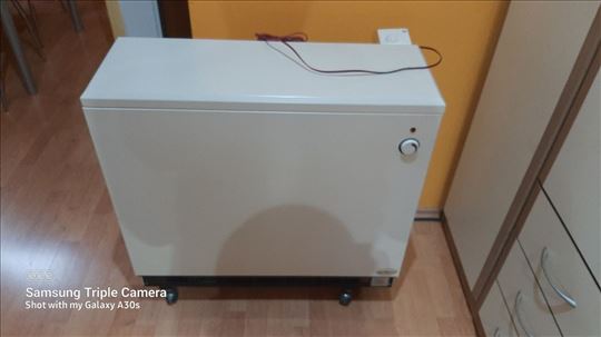 Igotherm 3 KW, TA peć ,M30AK