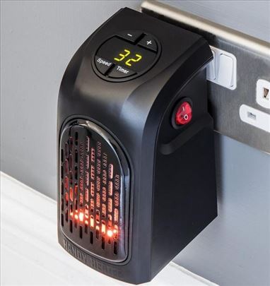 Mini grejalica Handy heater