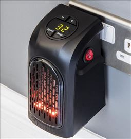 Zidna grejalica Handy Heater 400w