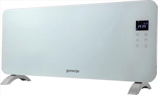 Gorenje panelni električni radijator OptiHeat 2000