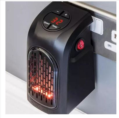 Handy Heater 400W super - zidna grejalica novo !