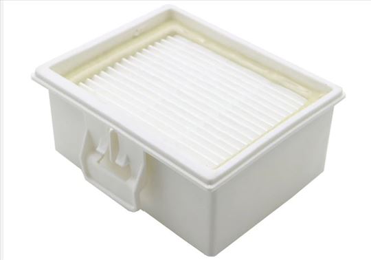 Bosch hepa filter