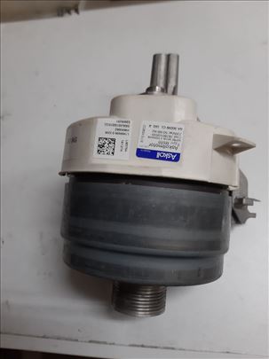 ASKOLL motor ves masine Br.1