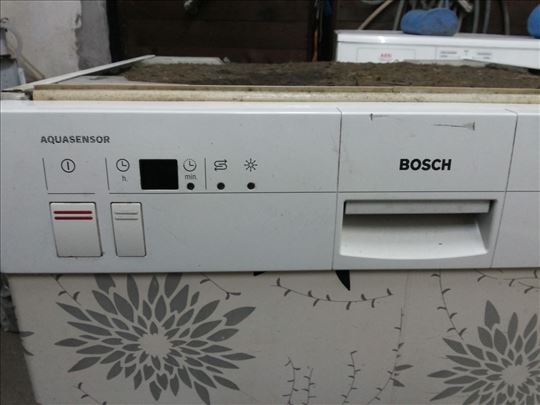 Bosch sudo masina u delovima B.r2