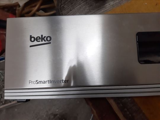 Elektronika Beko masine za pranje sudova