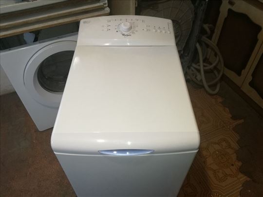 Povoljno.Whirlpool uska,AA klasa,5kg,1100rpm