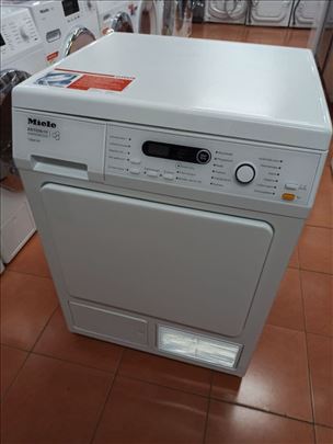 Miele Mašina za sušenje veša T8861WP