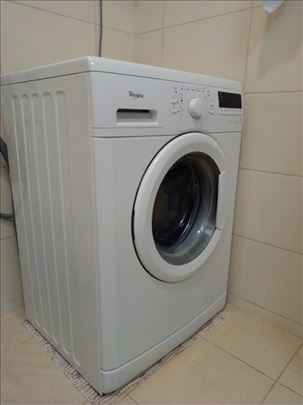 Ves masina Whirpool AWOC 70100