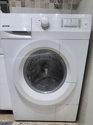 Masina za ves Gorenje SensoCare 6.5kg/1000@