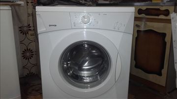 Povoljno Gorenje, AA klasa, 7kg, 600rpm, odlična