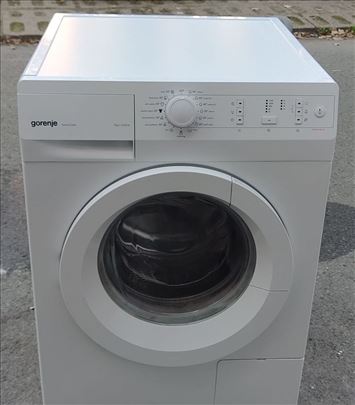 Gorenje 7kg Senso Care prevoz garancija 6 Novi Sad