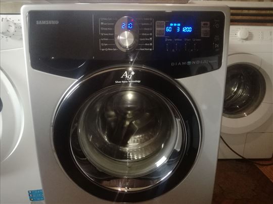 Povoljno.Samsung diamond,AA klasa,6,2kg,1200rpm.