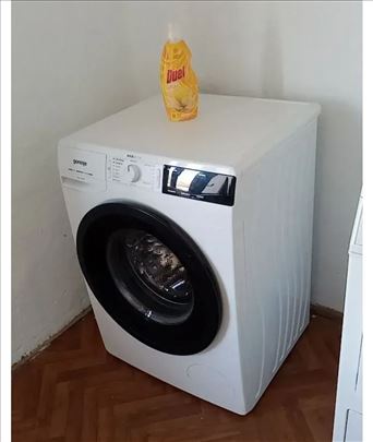 Gorenje ves masina