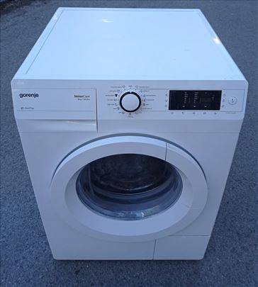 Gorenje 8kg/1000 garancija prevoz Novi Sad