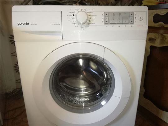 Gorenje slim, novi model, AA klasa, 6.5kg