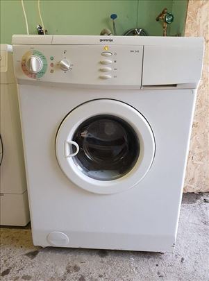 Gorenje mašina za pranje veša Wa543