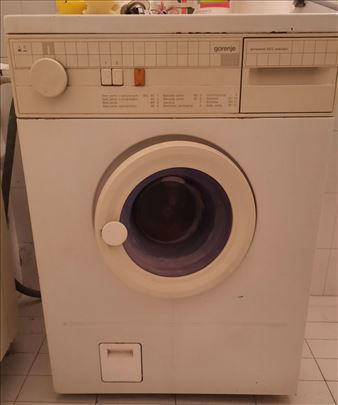 Gorenje gorwamat 102c vesmasina se prodaje