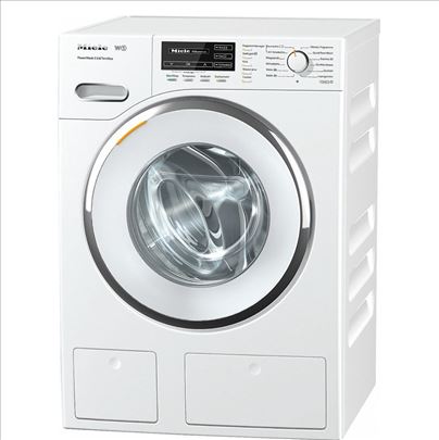 Miele WDD021 WPS ves masina