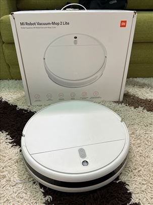 Robot usisivač Xiaomi