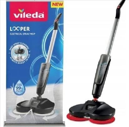 Vileda looper elektricni dzoger mop