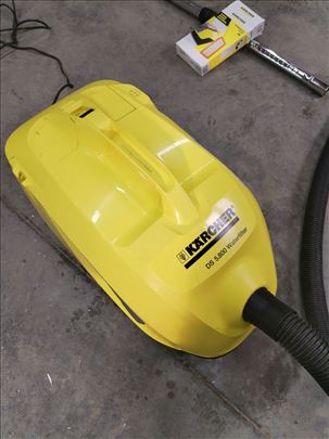 Usisivač karcher ds 5.800