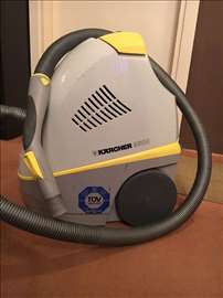 Usisivač Karcher 5500