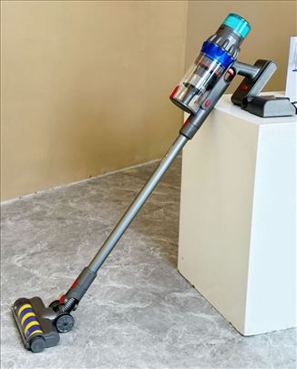 Dyson V15 Detect