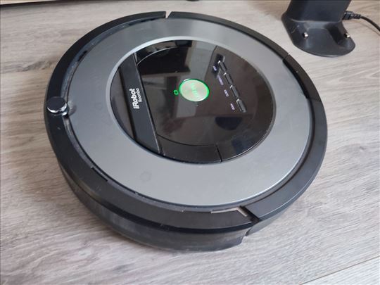 iRobot Roomba 865 robot usisivač