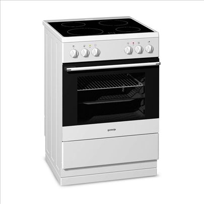 Gorenje električni šporet EC4500nw