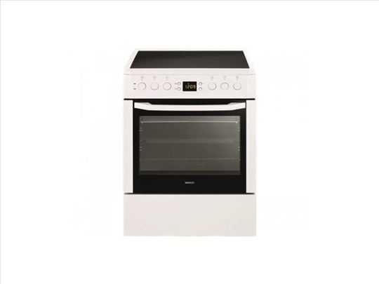 Beko CSM 67302 GW šporet