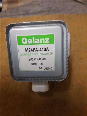 Magnetron galanz glava mikrotalasne Br.2