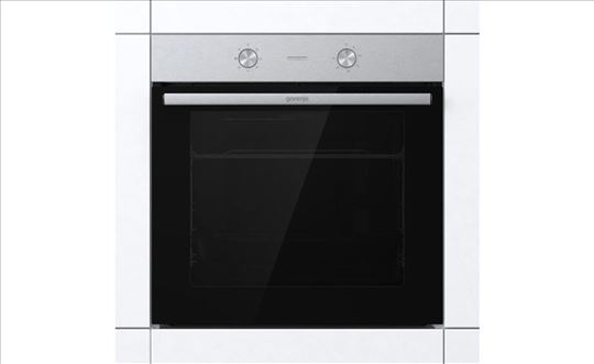 Gorenje ugradna rerna BO 6712 E02 XK